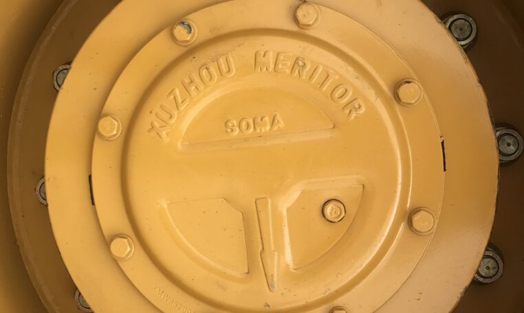 Summit 958 19T Wheel Loader, 240HP Cummins, 4 Speed ZF - Pickman Equipment